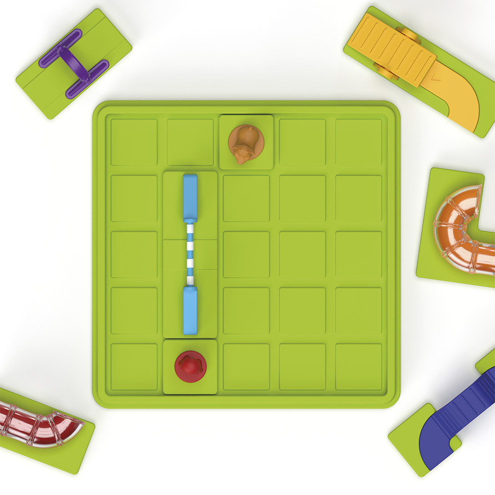 Smart Dog - SmartGames